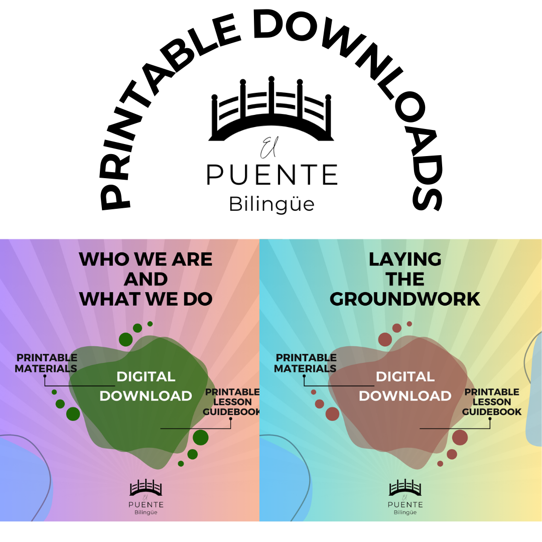 El Puente Bilingüe