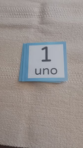 Early Spanish Skills - Printable Montessori Materials - Ages 3 and Old ...